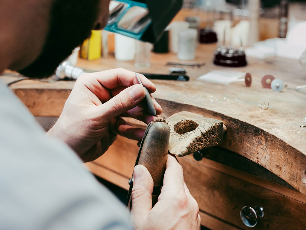 Custom Jewellery Vancouver - Engagement Rings & Diamonds