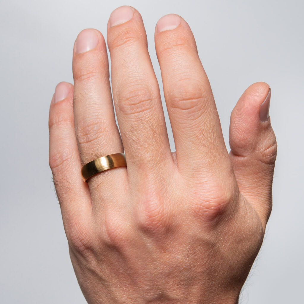 Shop Men's Rings in Vancouver. BC - Astranova